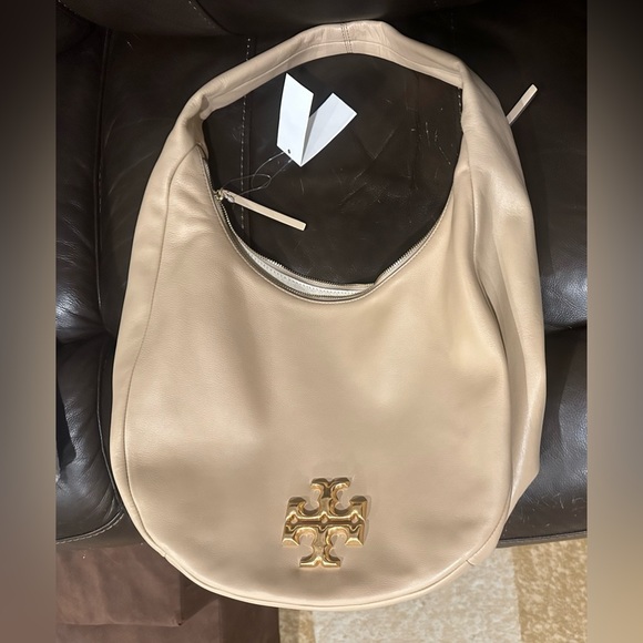 Tory Burch | Bags | Tory Burch Kira Deconstructed Hobo | Poshmark